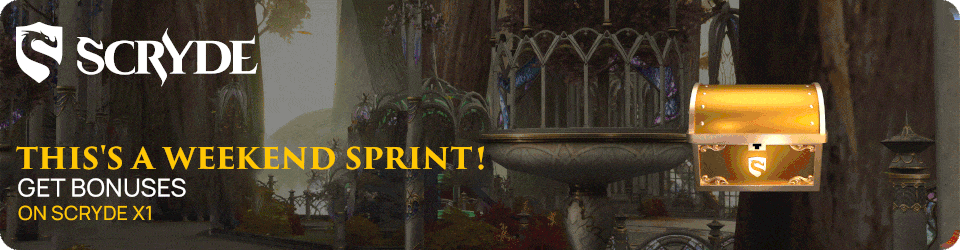 Scryde Español – Lineage 2 Servidores
