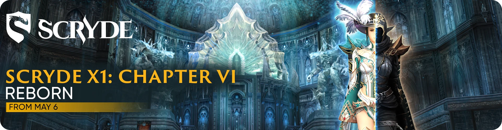 Scryde Español – Lineage 2 Servidores
